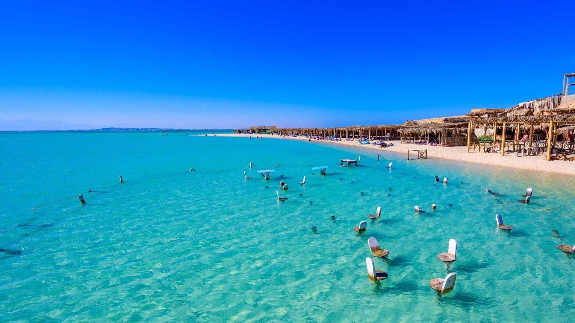 12 Best Things to do in Hurghada when you visit Egypt - Afari Travels ...